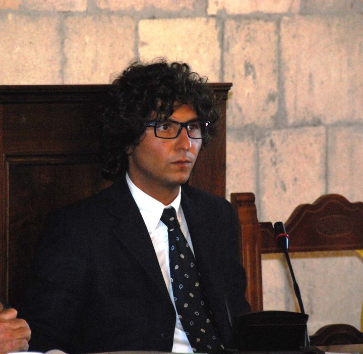 #Agraria2017 - Il nome nuovo potrebbe essere Alessandro Dinelli: se ne ...