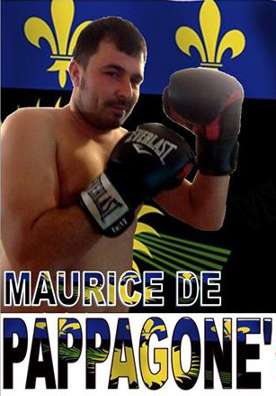 Pappagonè vs Blazirca: i riflettori della boxe mondiale venerdì sera ...