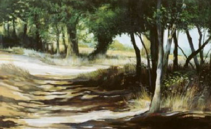 Brian Mobbs, ultimo testimone di un mondo perduto