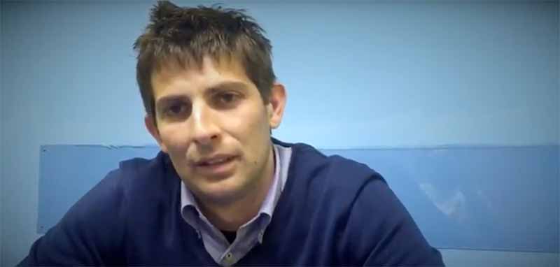 Tarquinia, Manuel Catini nuovo coordinatore del gruppo "Rinnova"