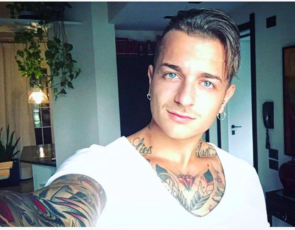 SmartLove: il tarquiniese Simone Capitani protagonista del nuovo format ...