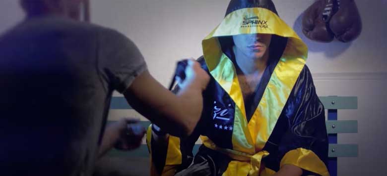 Prisco e "L'Angelo Biondo": ecco il video della canzone dedicata a ...