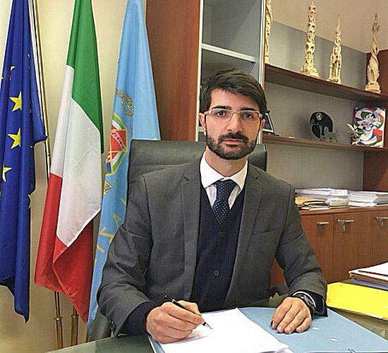 #Regionali2018, Sabatini: "Primo a Viterbo città e tra FI su tutta ...