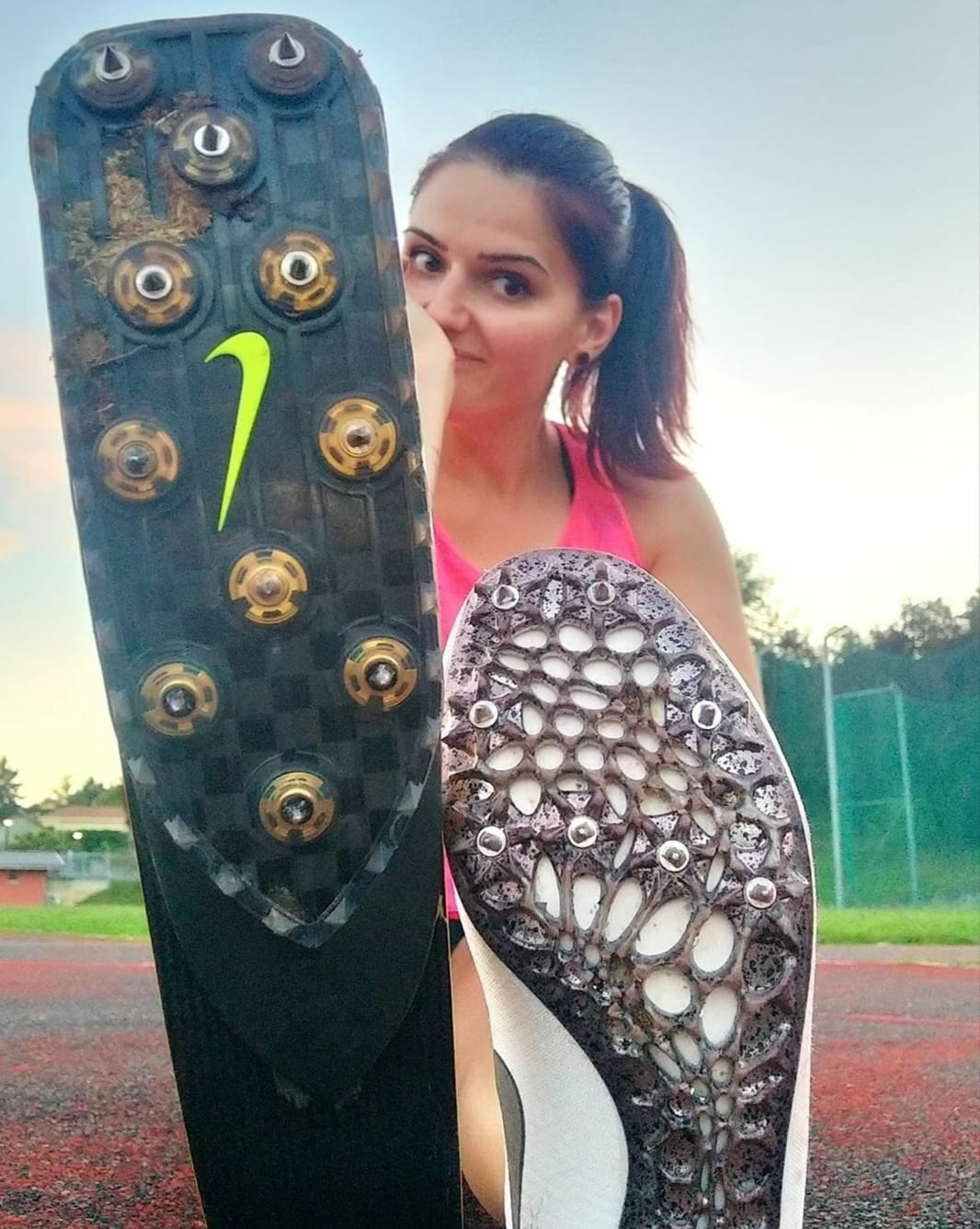 Alina Alexandra Simion nuova testimonial di SuperAbile Viterbo - lextra ...