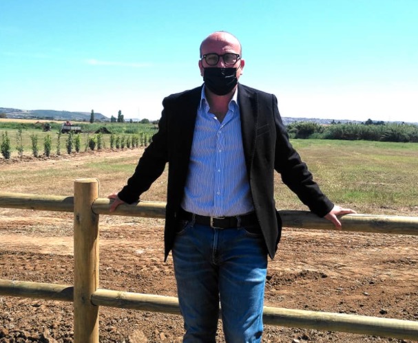 Tarquinia, Giulivi revoca Roberto Benedetti da assessore: "Venuto meno ...