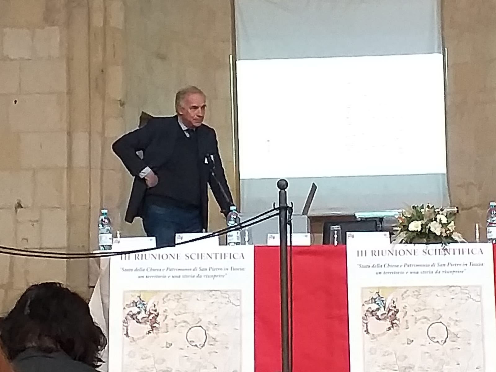 Il recupero della città medievale: dalla Città dei Papi alla Viterbo ...