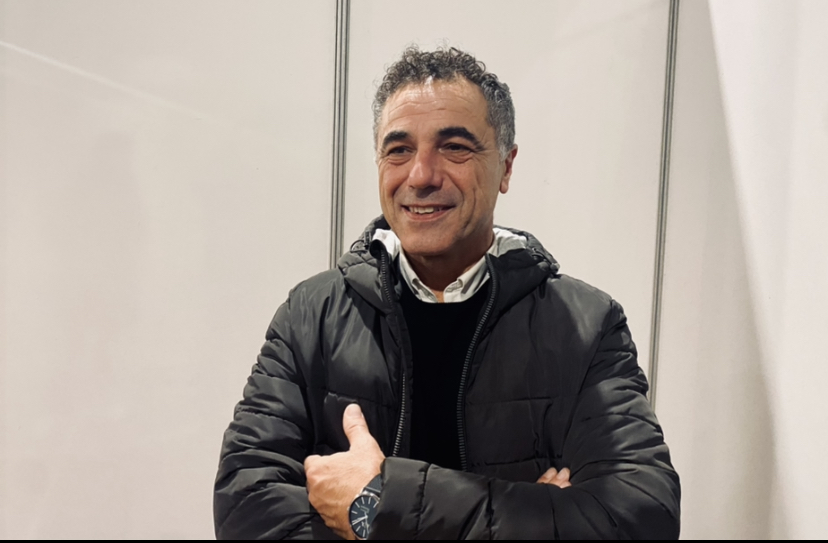 “Sono strafelice: è stato un grande gioco di squadra”: le prime parole ...