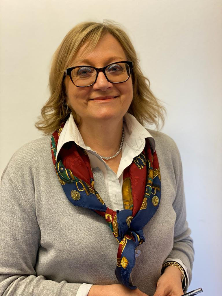 Roberta Pieri è la nuova presidente della Fondazione Santa Fiora ...