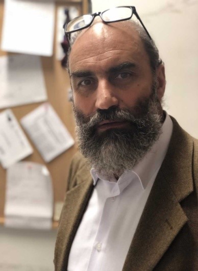 "Gli inserimenti lavorativi delle persone con disabilità psichiche o ...