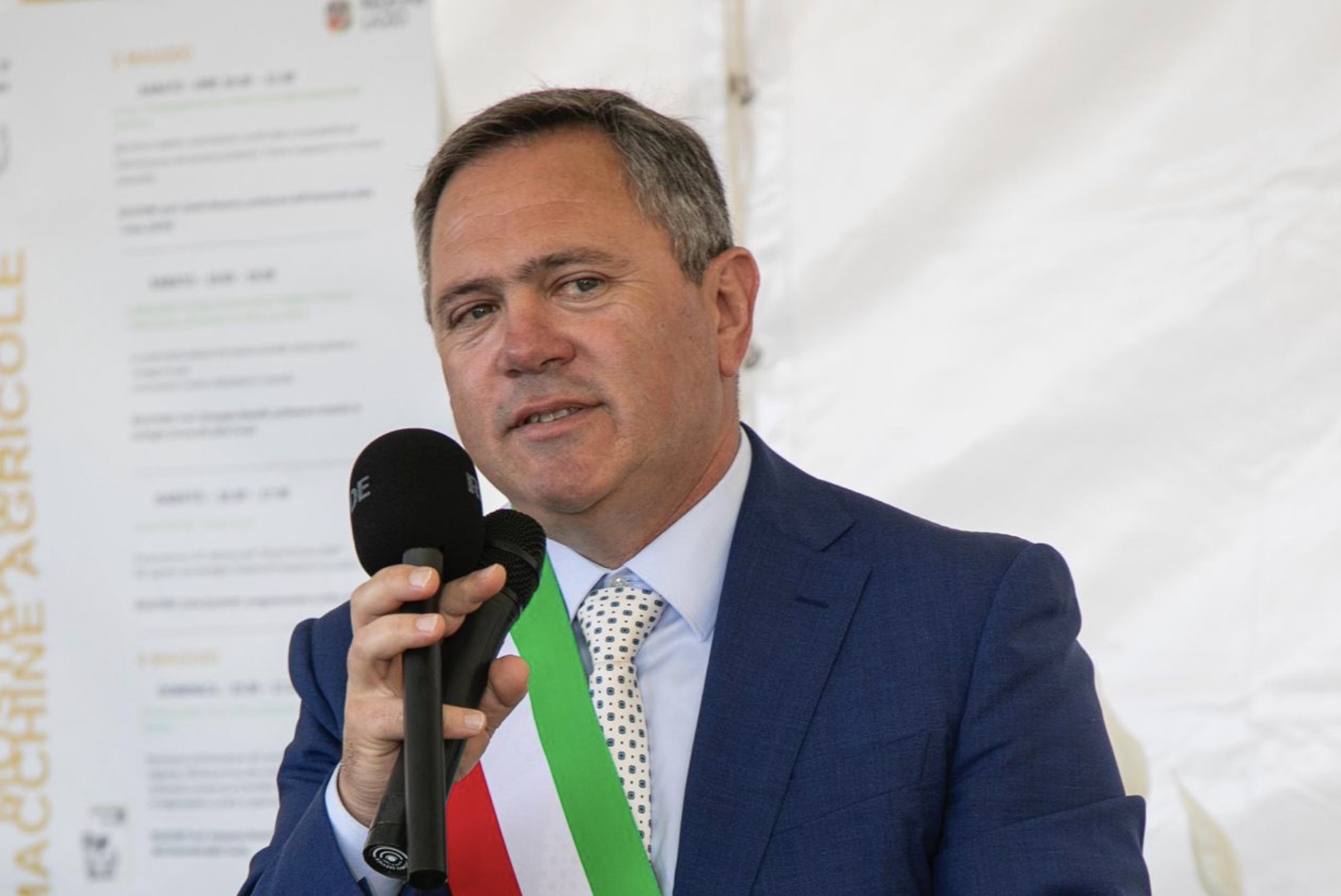 Tarquinia, Sposetti risponde ad AVS: "Non una censura a Calzolari, ma un atto verso una forza ...