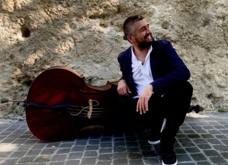 Francesco Pierotti pubblica Strange Slightly Romantic Memories: il ...