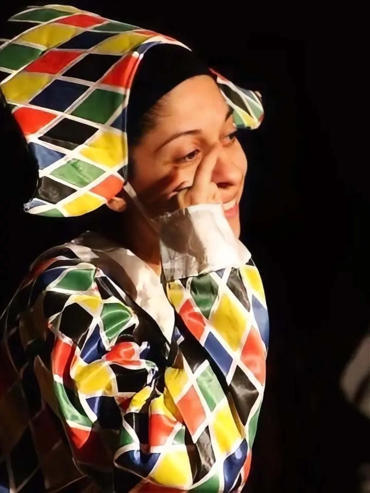Caprarola, al Teatro Don Paolo Stefani lo spettacolo “I Coriandoli di ...